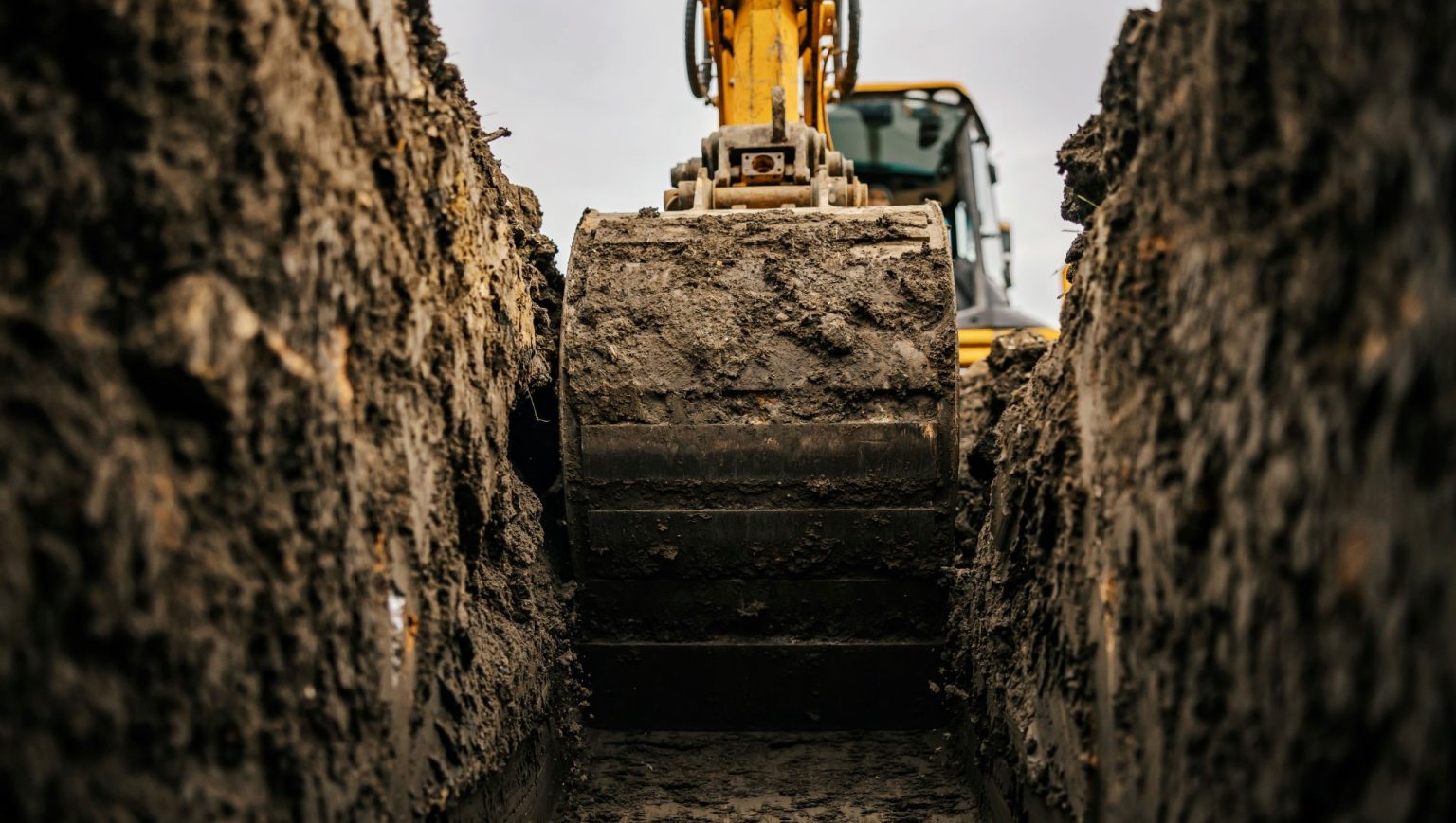 Modern Septic & Grey Water Systems | Central Texas Septic System Services