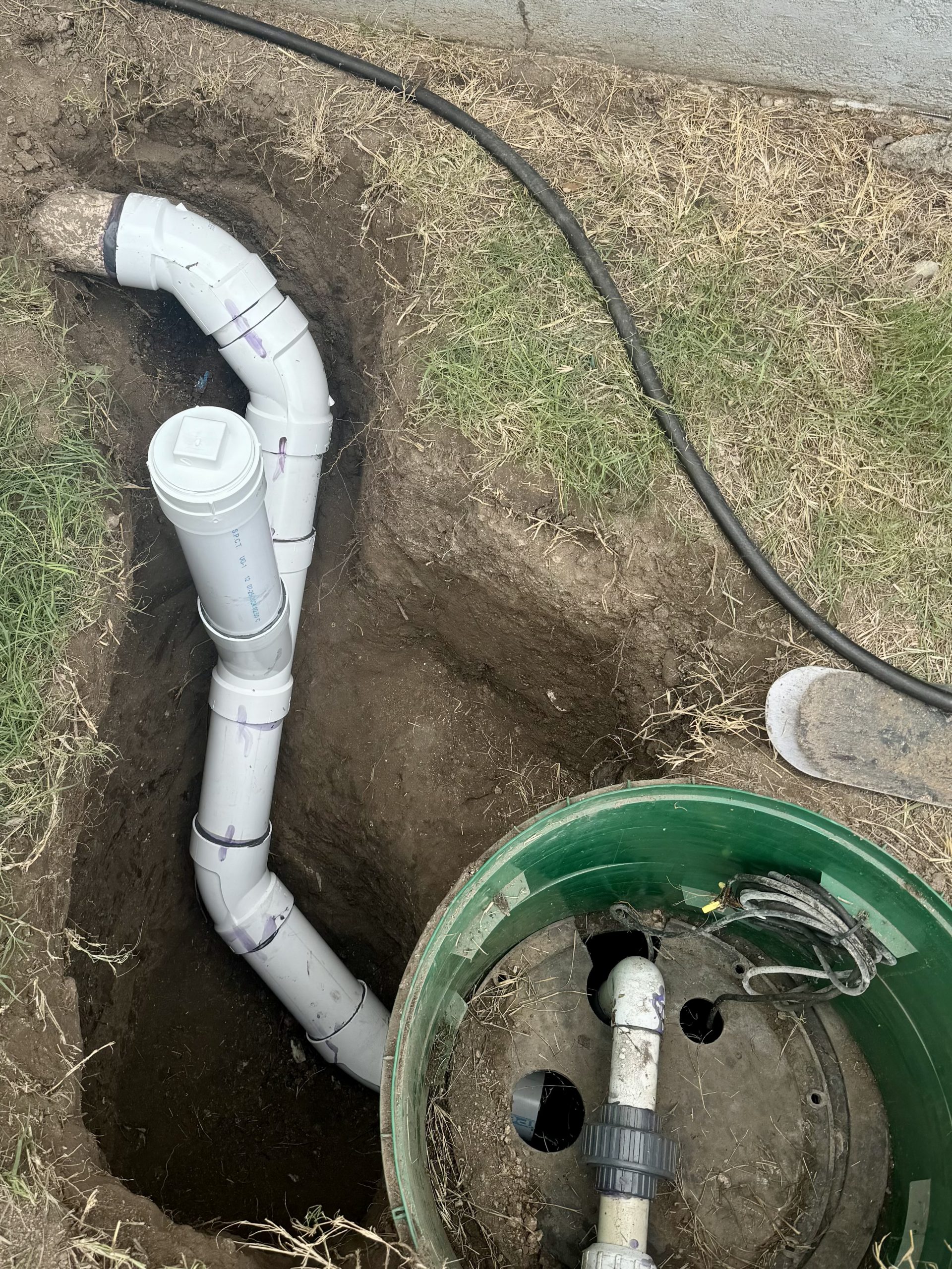 Septic System Repair Services in Central Texas | Modern Septic