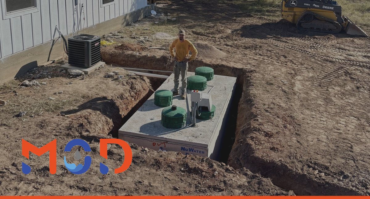 A Homeowner’s Guide to Aerobic Septic System Laws & Regulations in ...